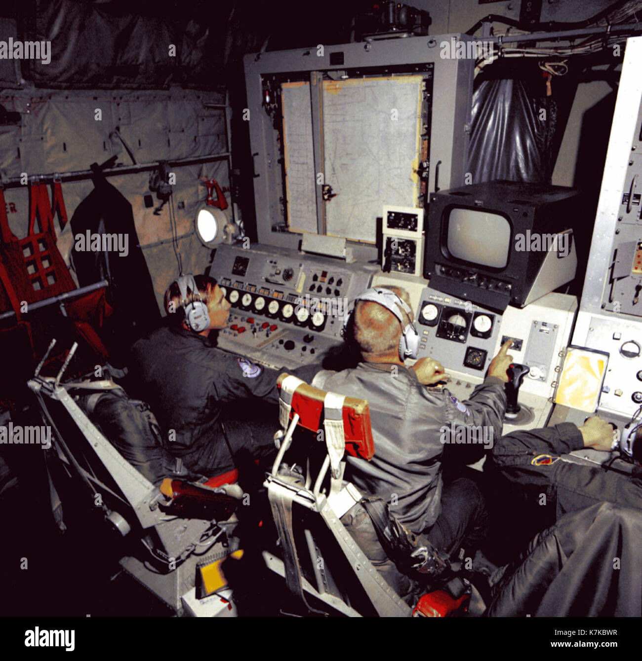 The Ryan Aeronautical Image Collection, housed at the San Diego Air ...