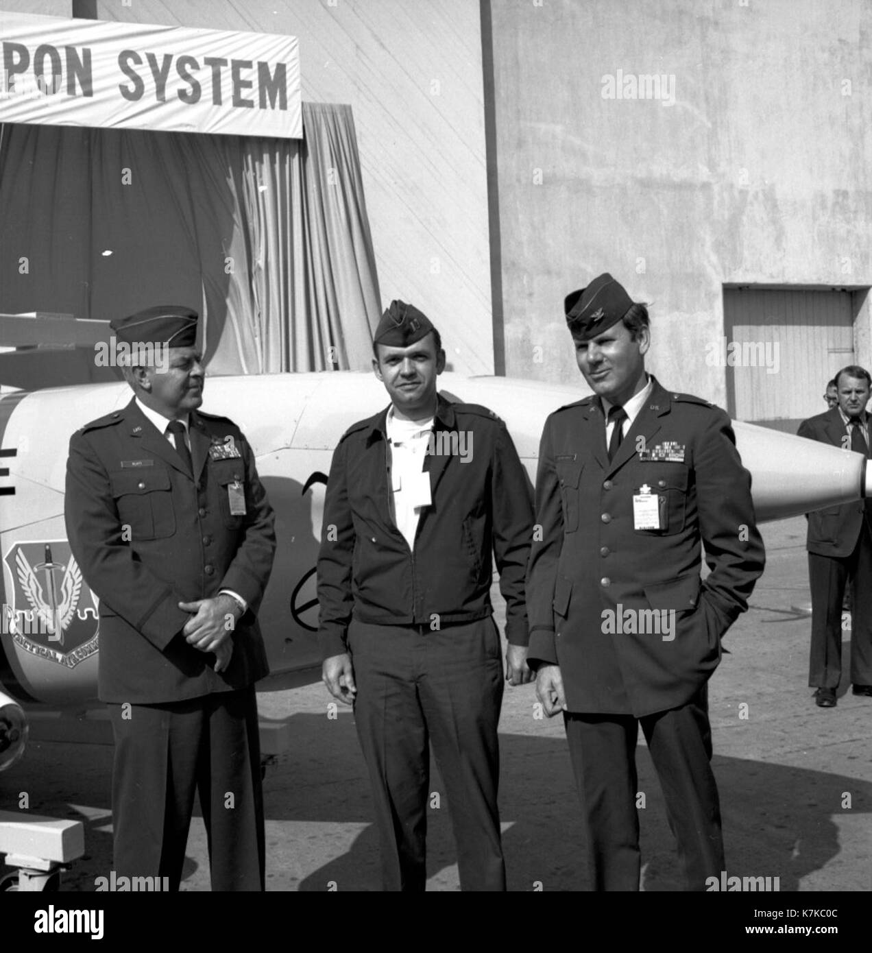 The Ryan Aeronautical Image Collection at the San Diego Air & Space ...