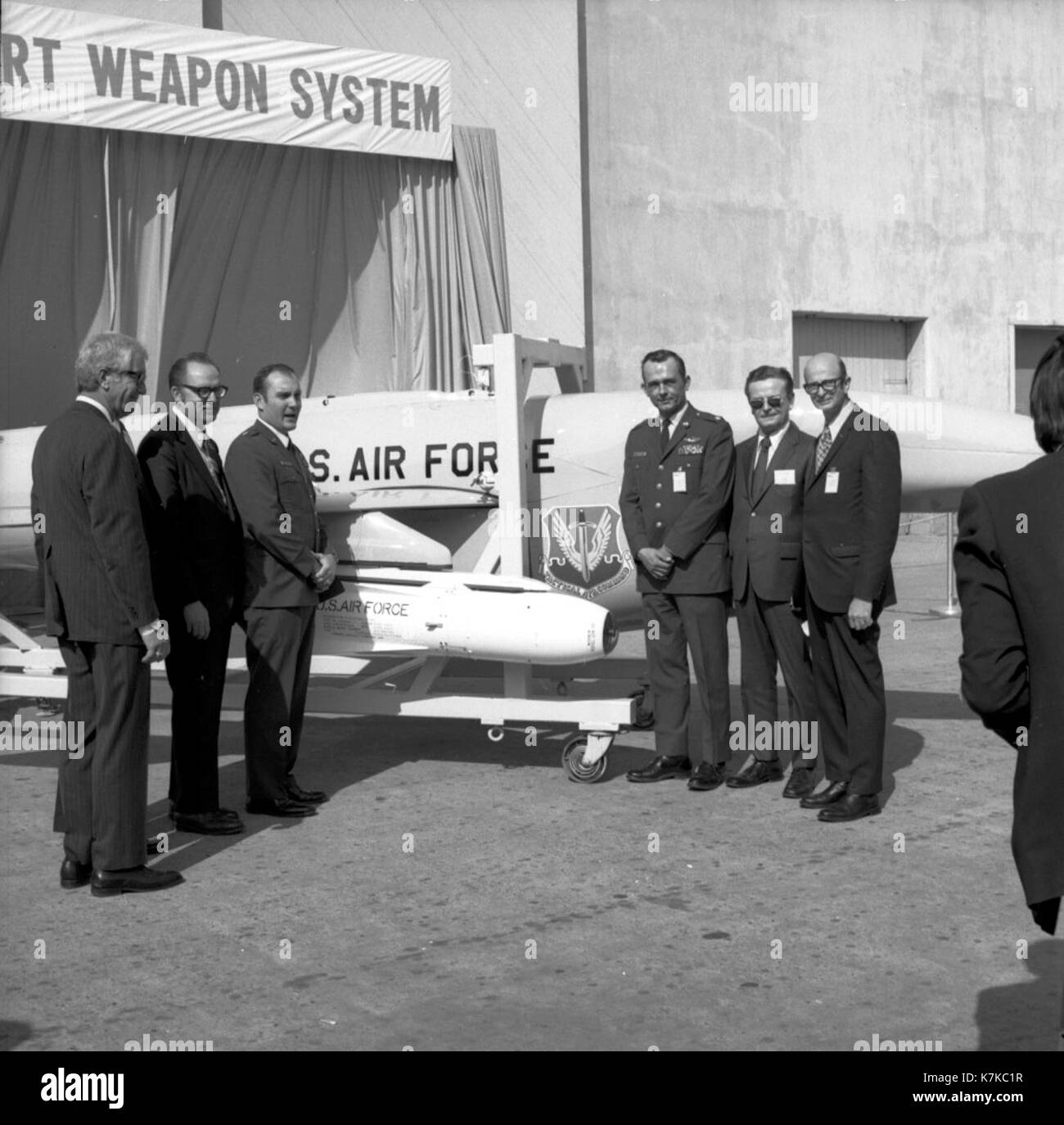 The Ryan Aeronautical Image Collection at the San Diego Air & Space ...