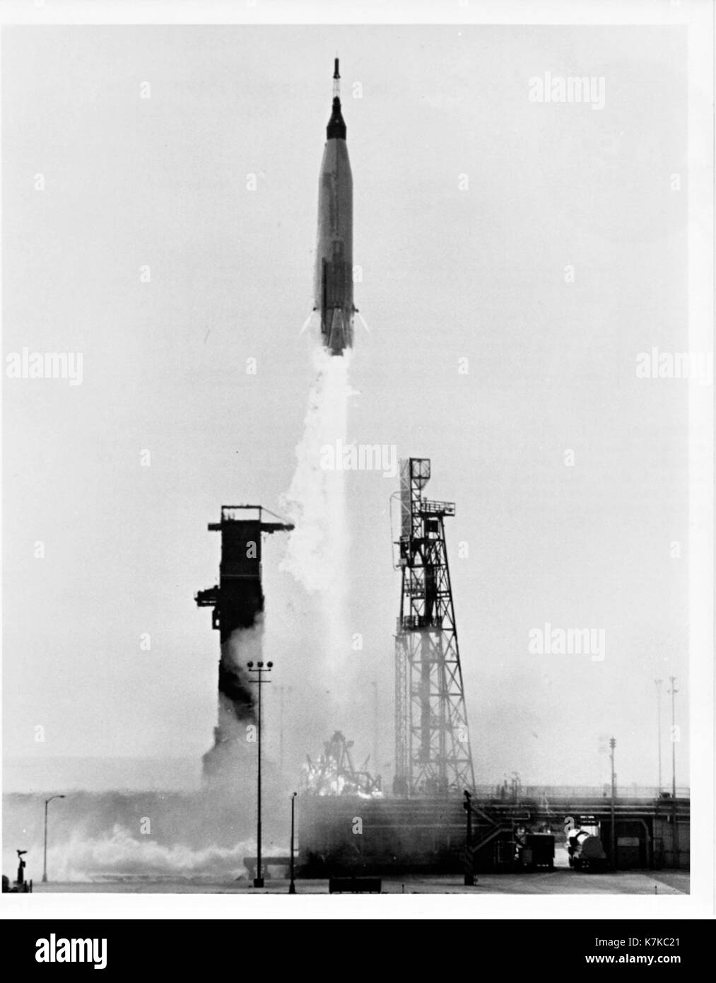 The Atlas Collection at the San Diego Air & Space Museum preserves ...