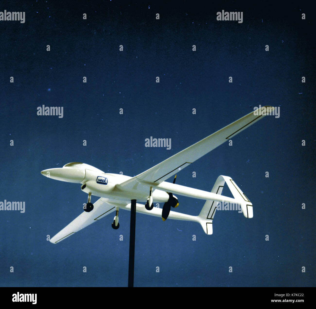 The Ryan Aeronautical Image Collection at the San Diego Air & Space ...