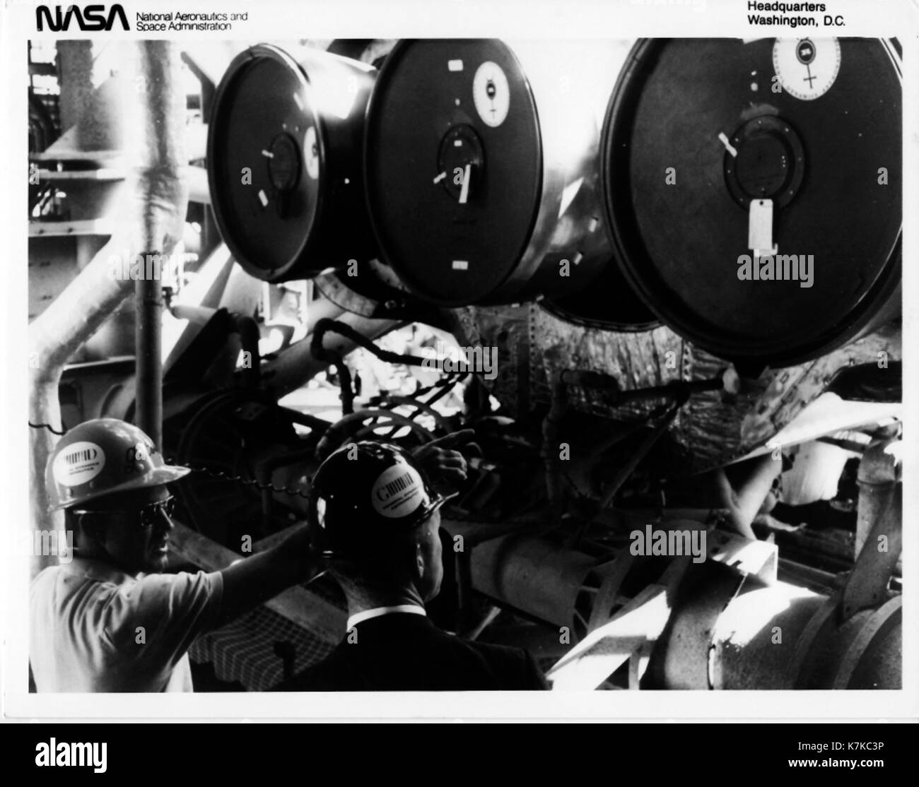 Donated by Lockheed Martin and ULA, the Atlas Collection at the San ...