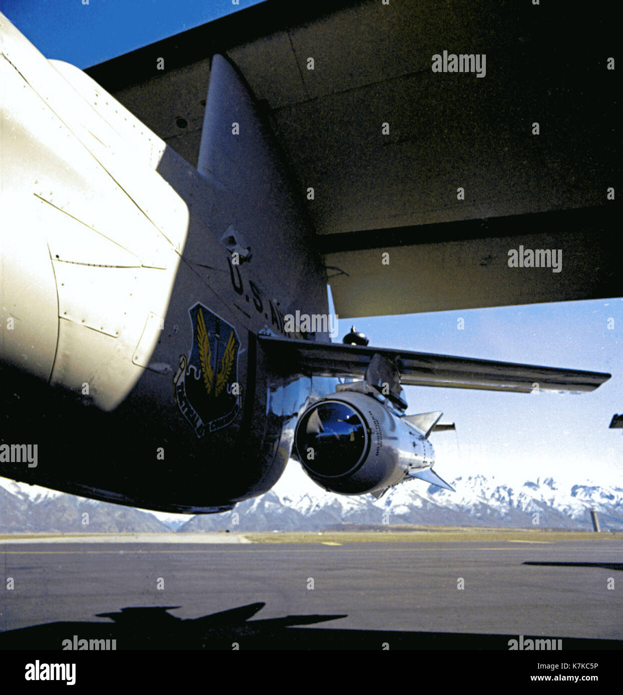 The Ryan Aeronautical Image Collection includes crucial historical and ...