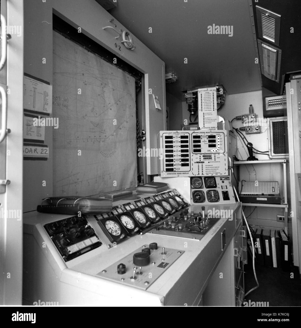 The Ryan Aeronautical Image Collection is housed at the San Diego Air ...