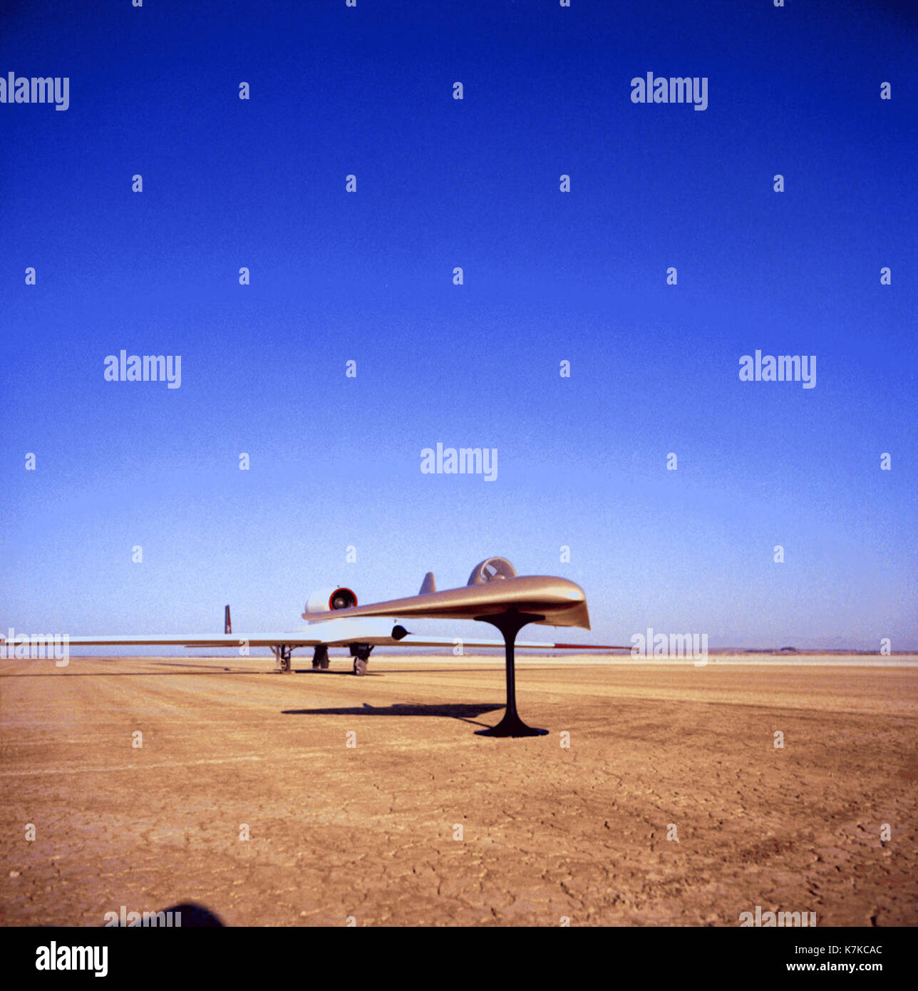 Ryan model 262 manta ray hi-res stock photography and images - Alamy