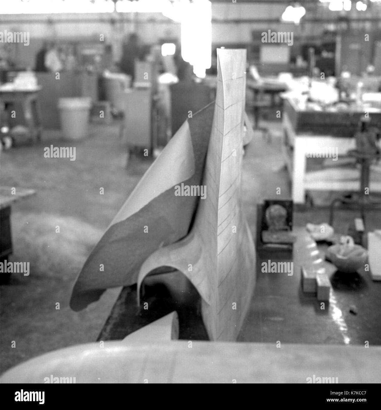 The Ryan Aeronautical Image Collection includes historical records and ...