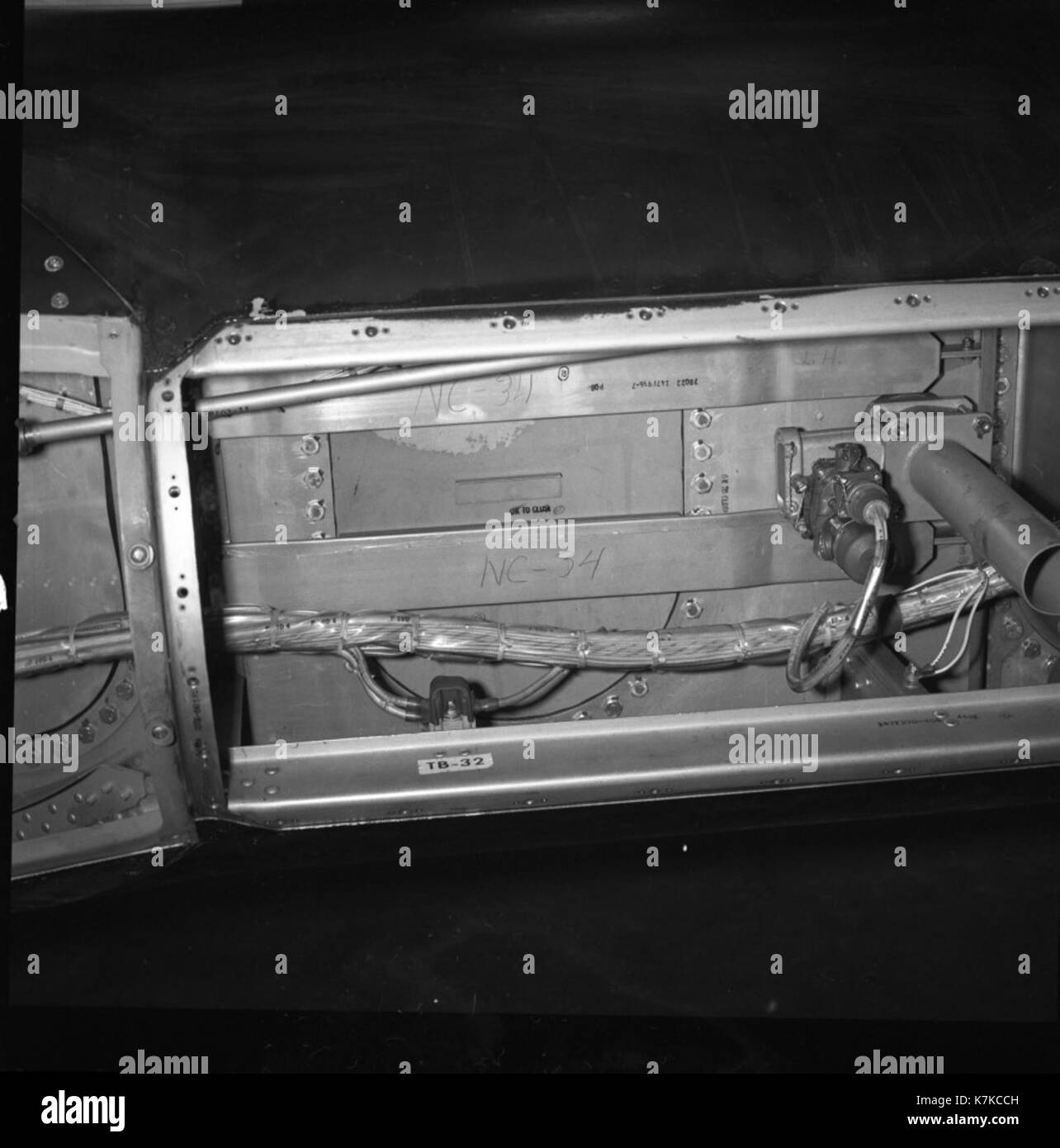 Ryan Aeronautical Image 34307999475 o Stock Photo - Alamy