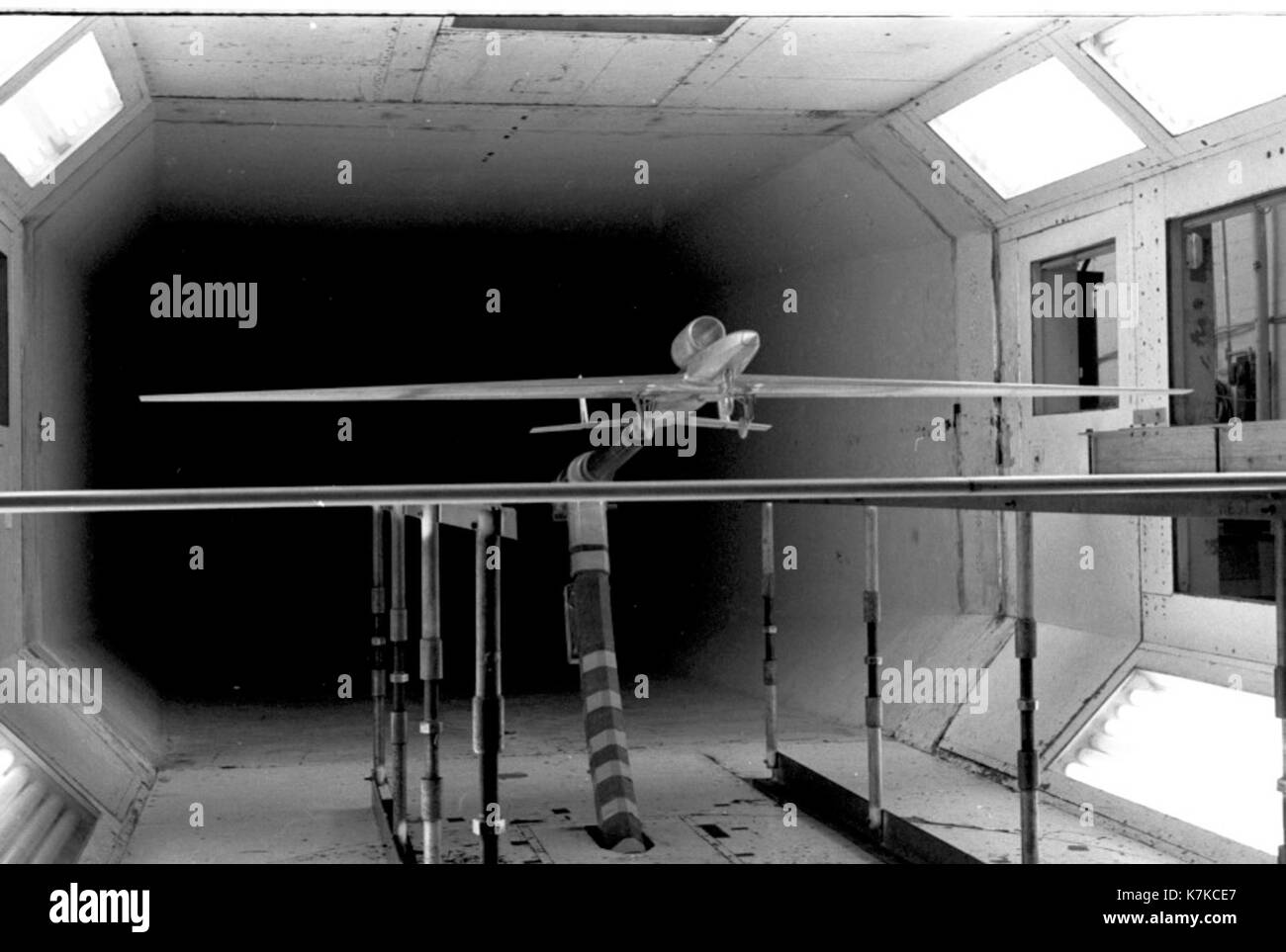 The Ryan Aeronautical Image Collection is housed at the San Diego Air ...