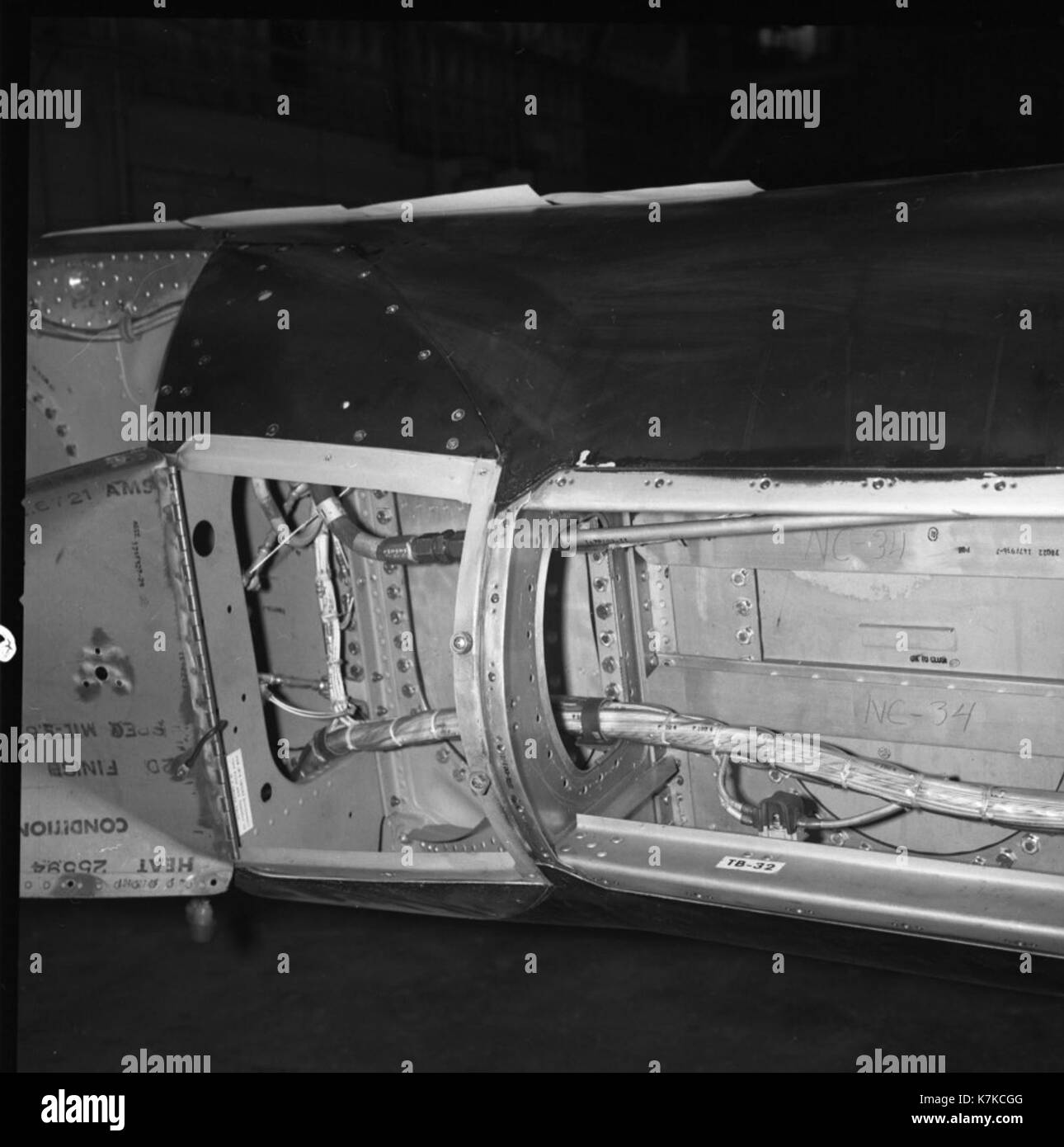 The Ryan Aeronautical Image Collection at the San Diego Air & Space ...