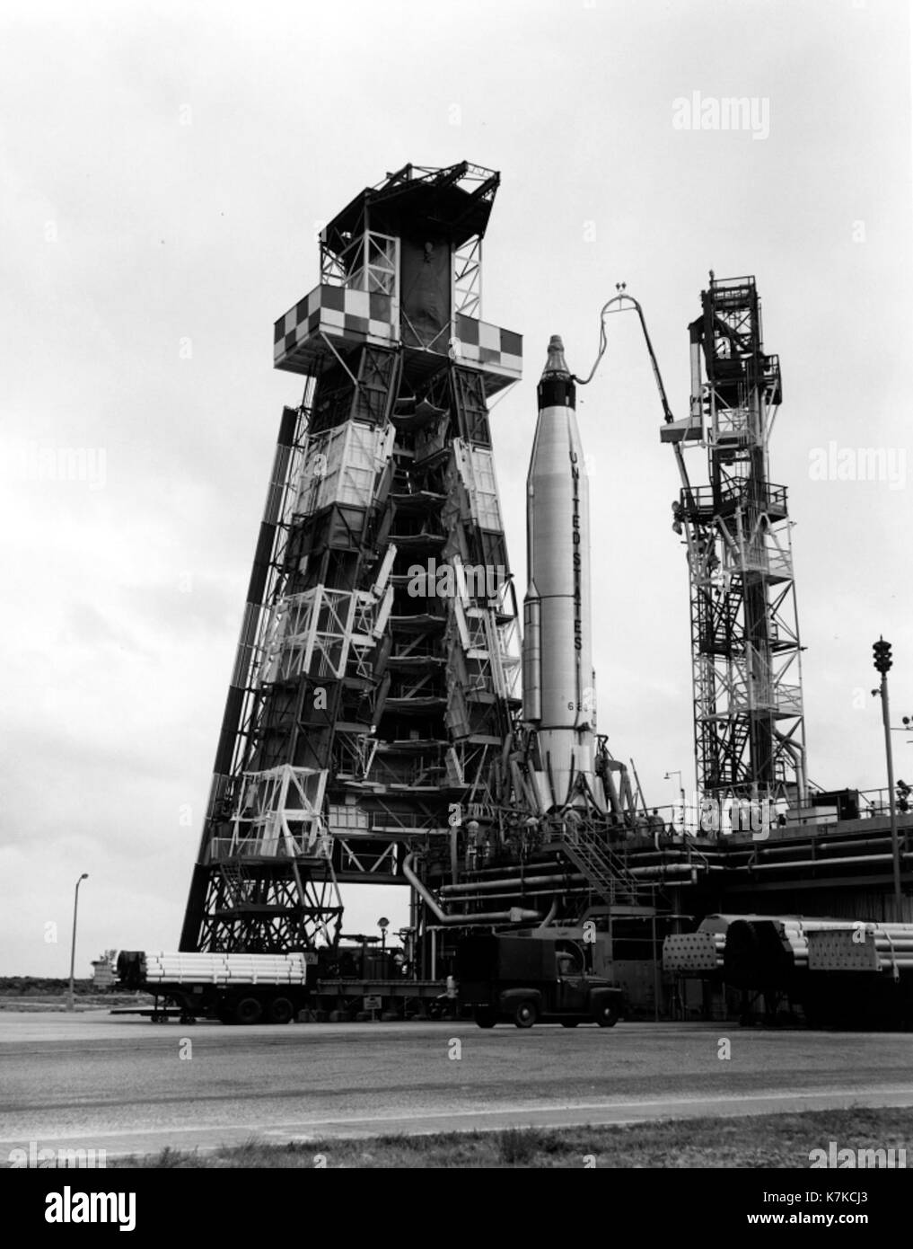 The Atlas Collection at the San Diego Air & Space Museum preserves the ...