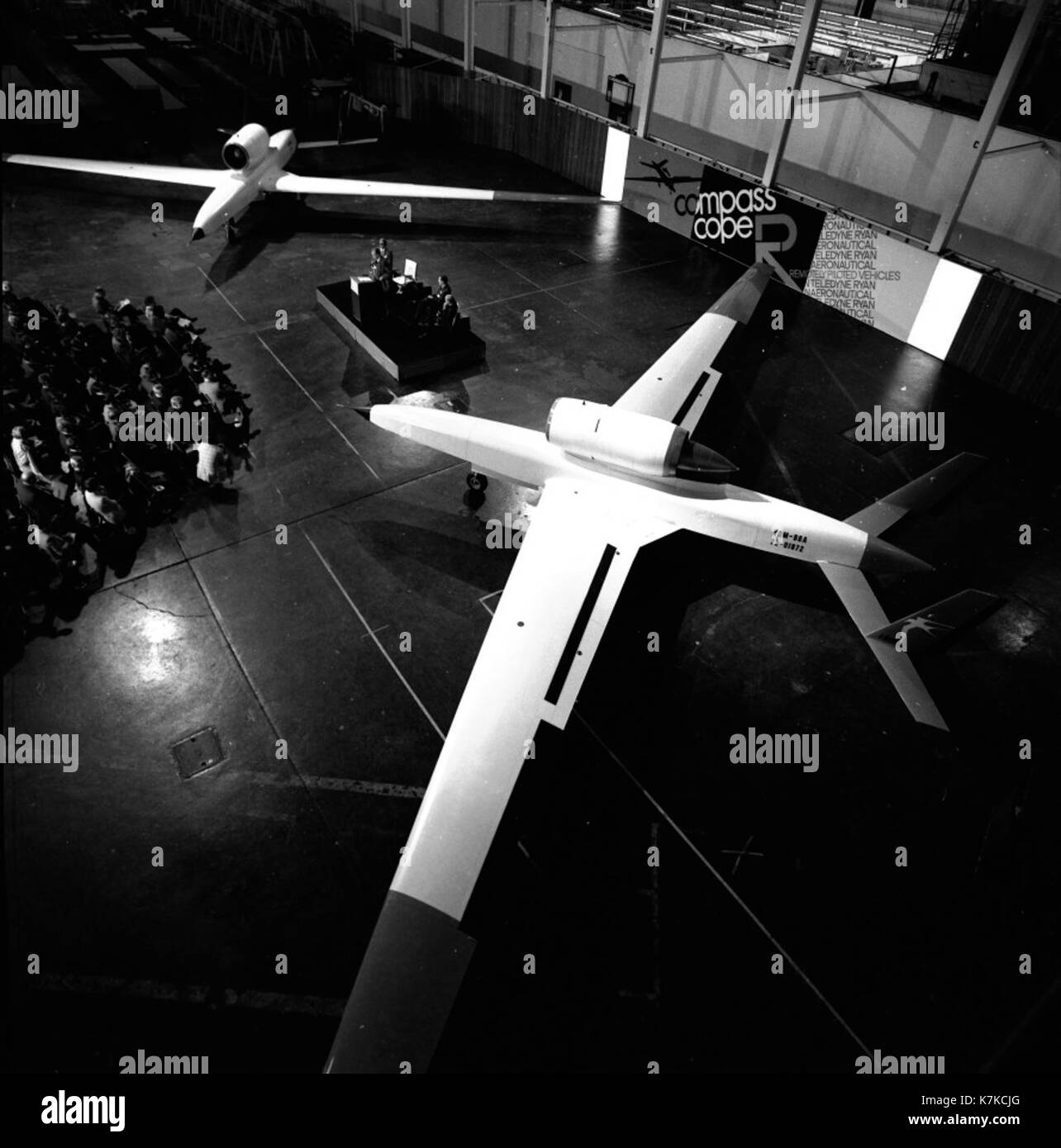 The Ryan Aeronautical Image Collection at the San Diego Air & Space ...