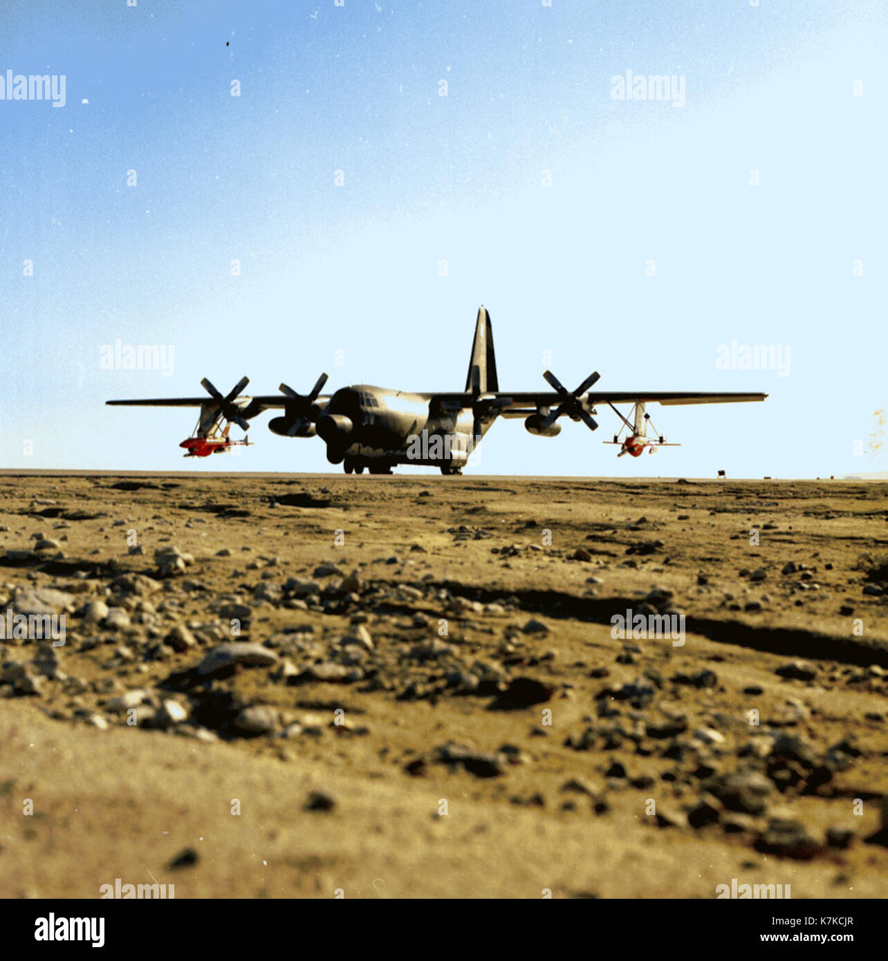 The Ryan Aeronautical Image Collection at the San Diego Air & Space ...