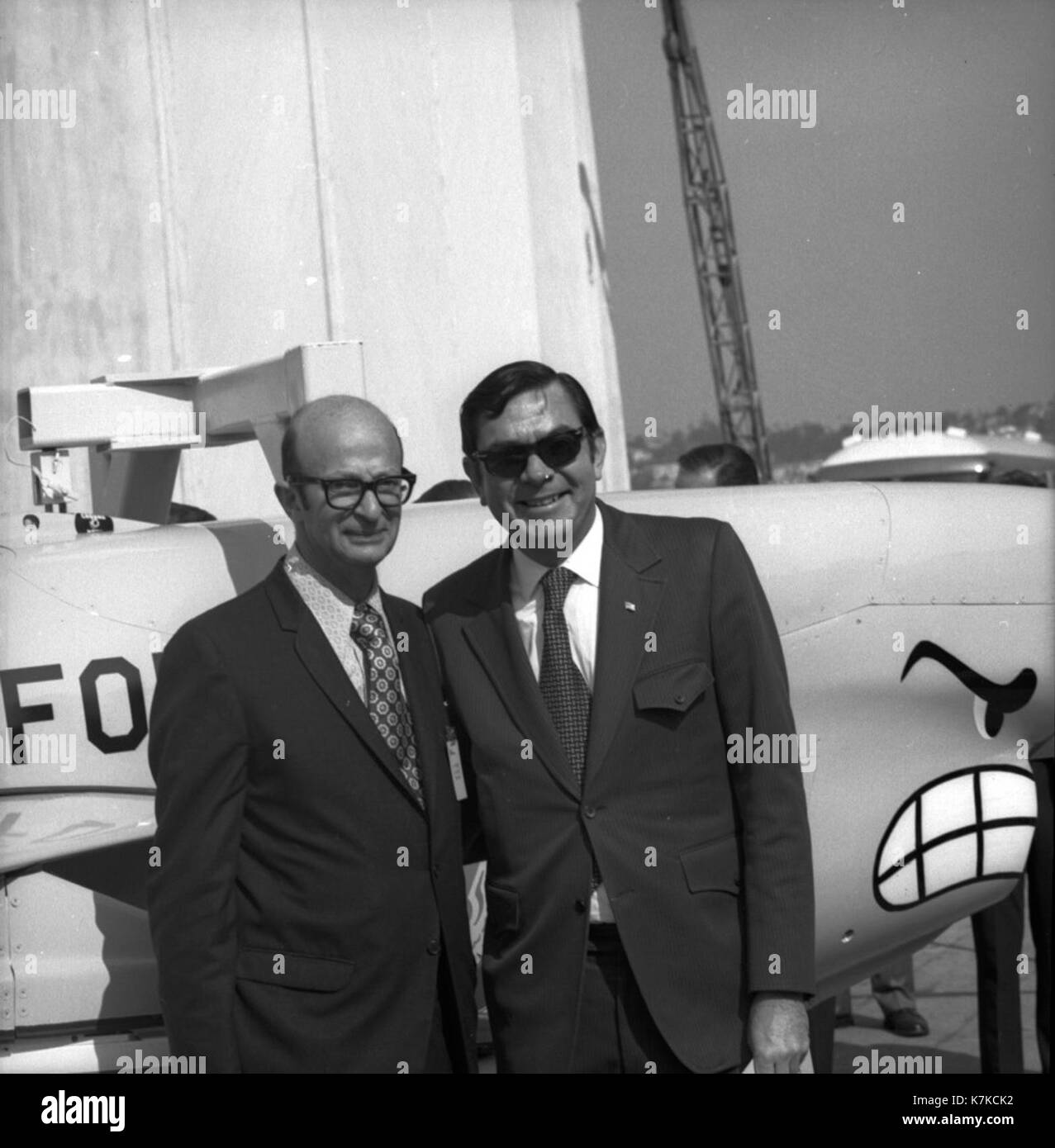 The Ryan Aeronautical Image Collection at the San Diego Air & Space ...