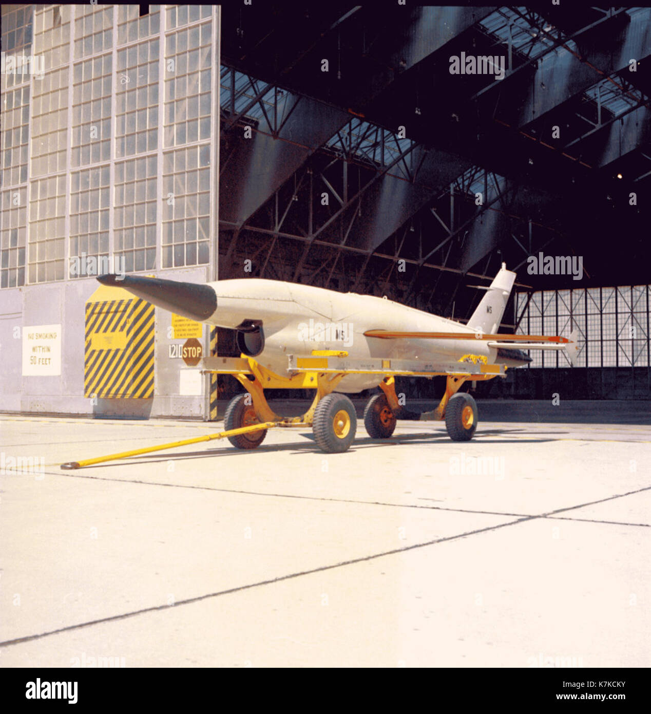 The Ryan Aeronautical Image Collection at the San Diego Air & Space ...
