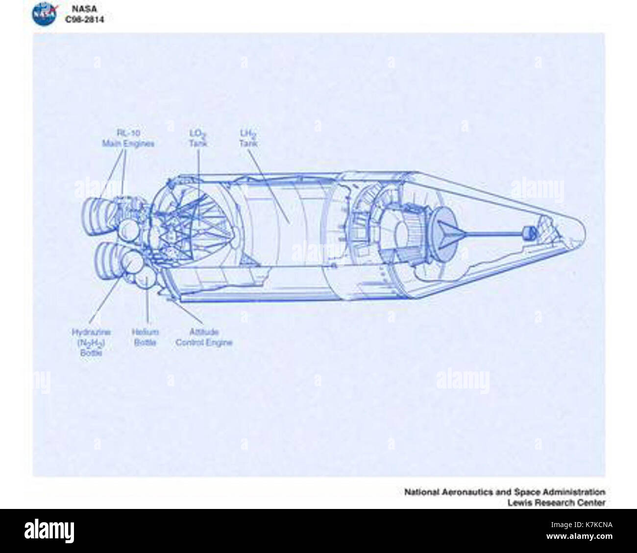 The Atlas Collection at the San Diego Air & Space Museum includes ...