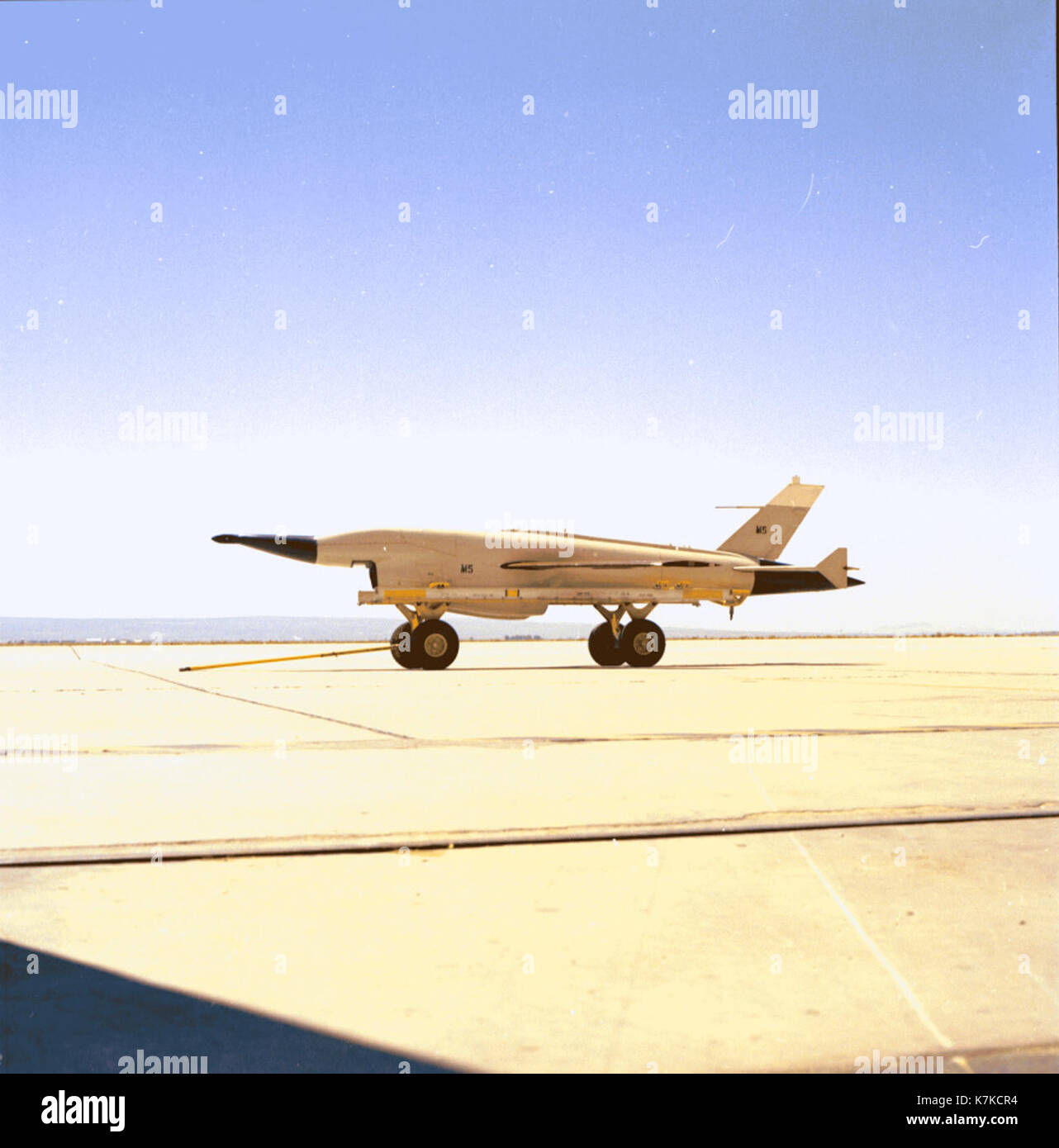 The Ryan Aeronautical Image Collection at the San Diego Air & Space ...