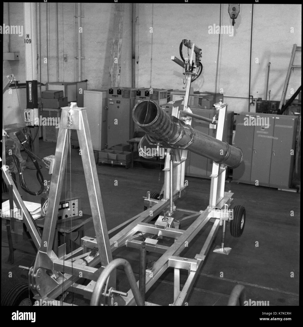 The Ryan Aeronautical Image Collection at the San Diego Air & Space ...