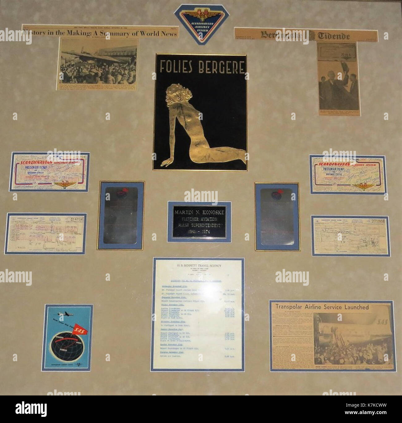 Curatorial is the practice of managing and preserving museum ...