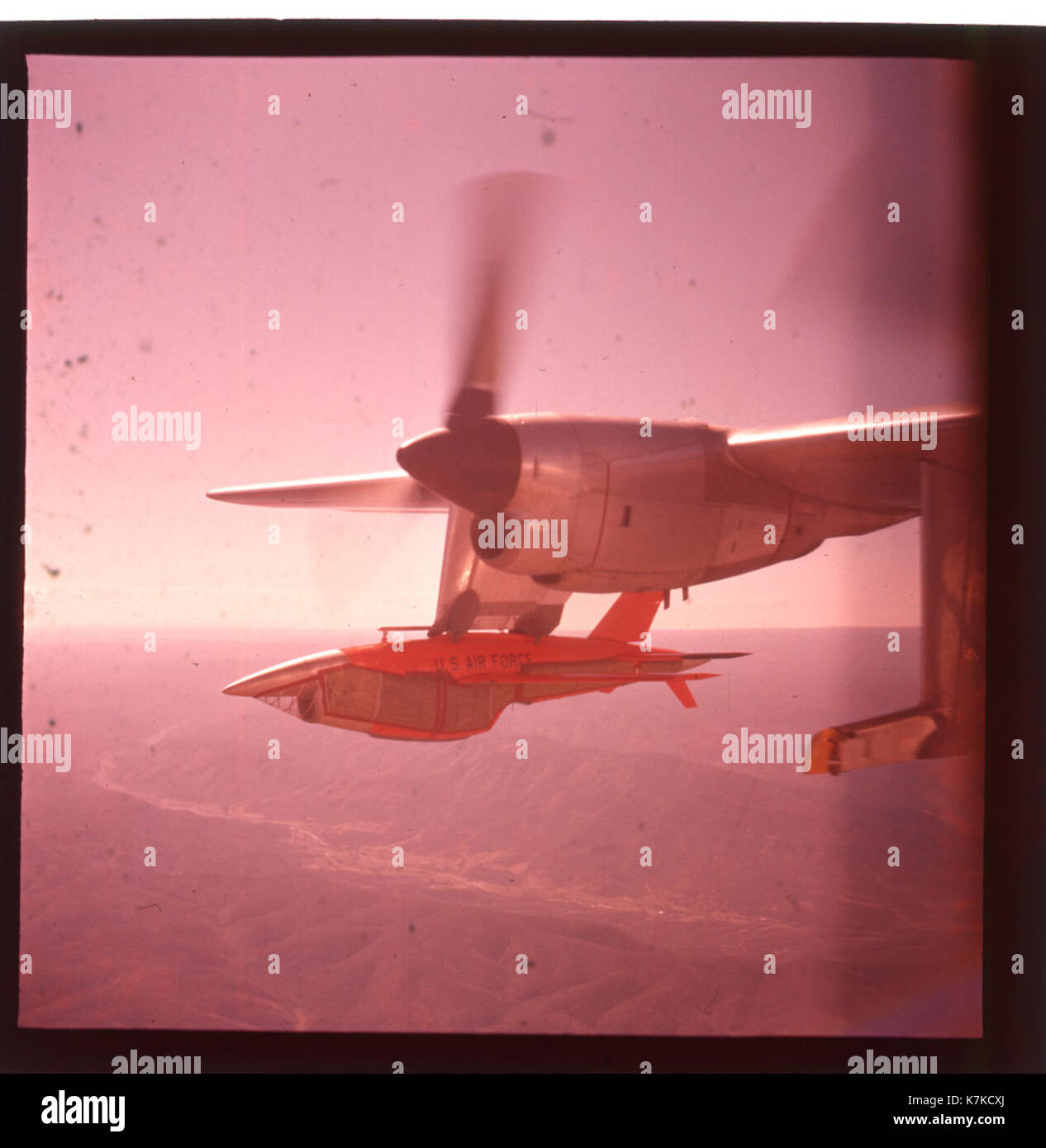 Cross section airplane wing hi-res stock photography and images - Alamy