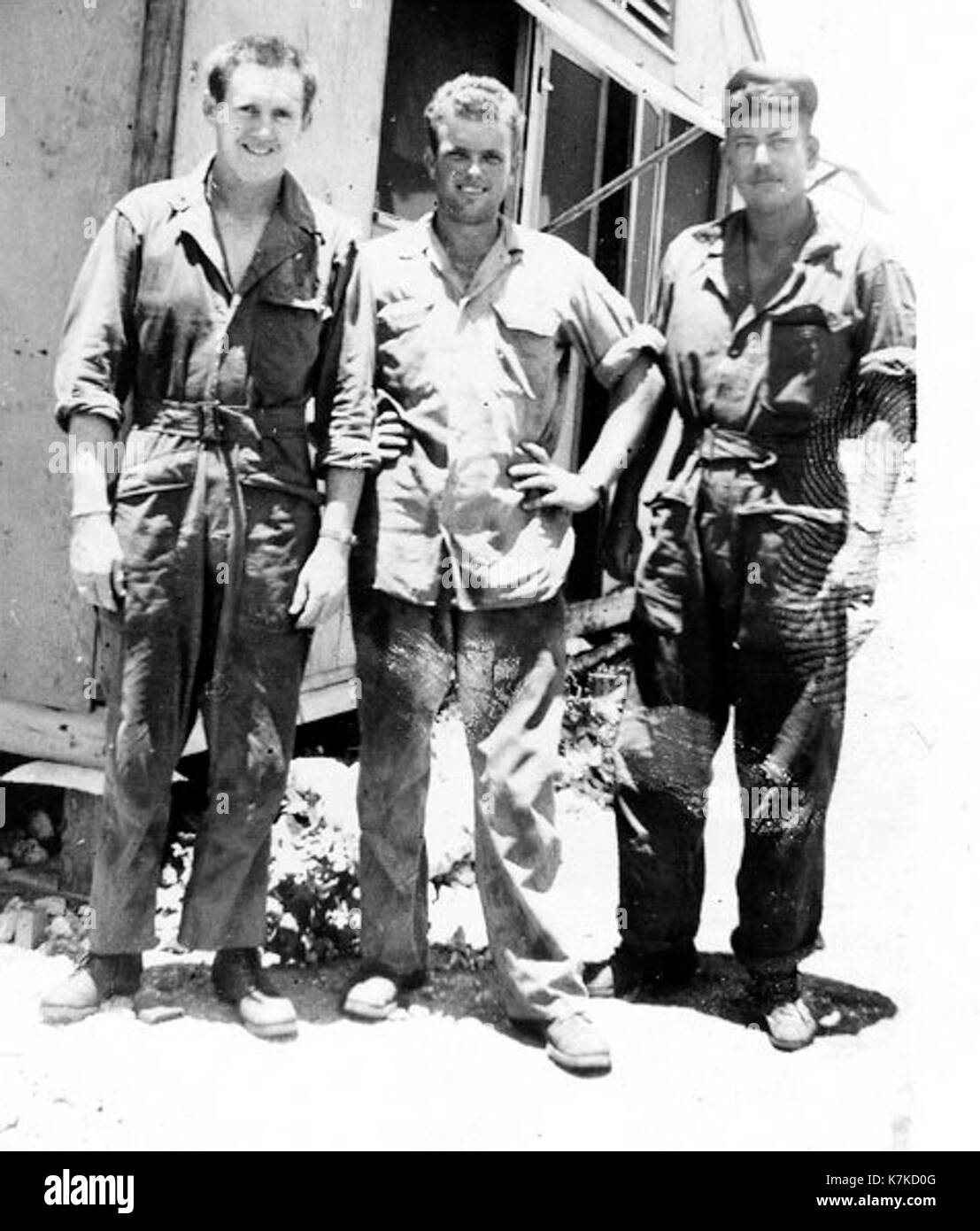 9th bomb group image 36564558030 o Stock Photo - Alamy