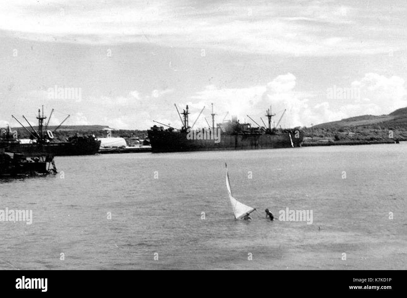 9th bomb group image 36789730812 o Stock Photo - Alamy