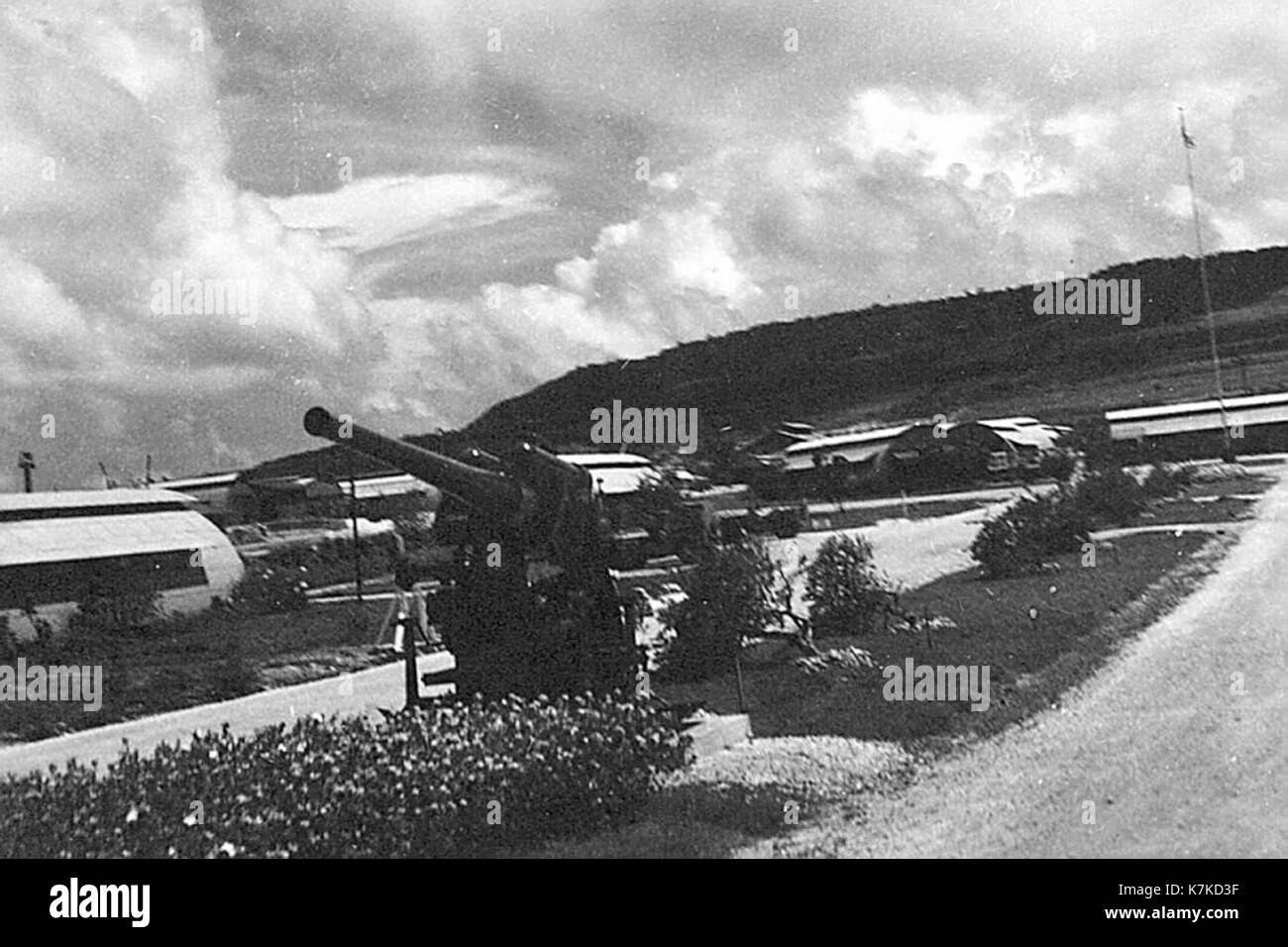 The 9th Bomb Group was a strategic bombing unit of the U.S. Army Air ...