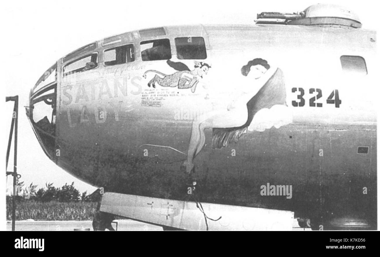 9th bomb group image 36125925394 o Stock Photo - Alamy