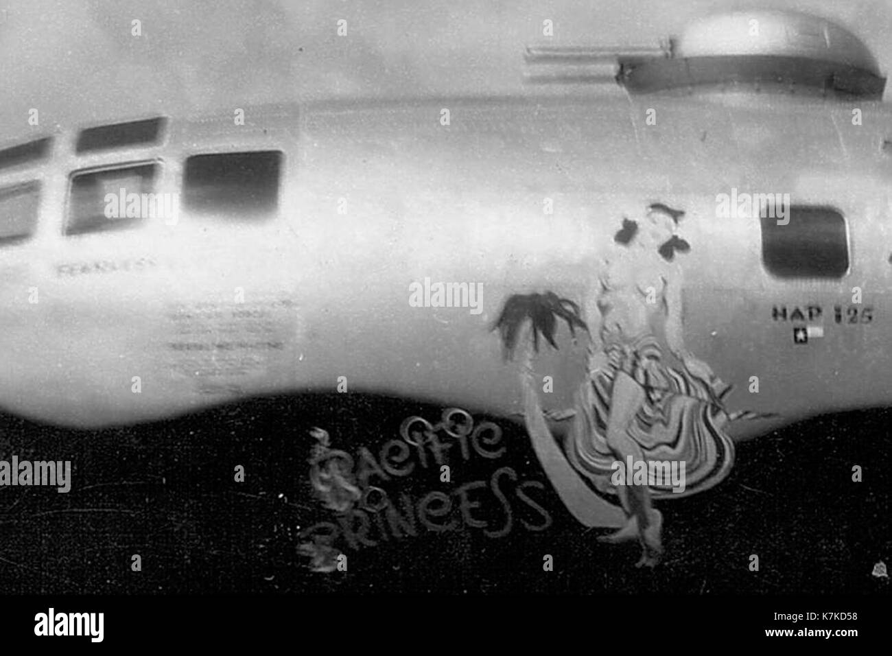 9th bomb group image 36773222576 o Stock Photo - Alamy