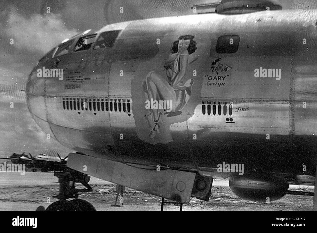 The 9th Bomb Group was a key unit of the U.S. Army Air Forces during ...