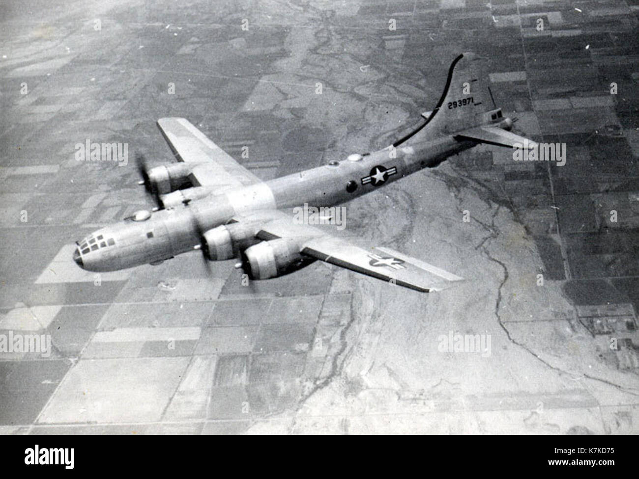 9th bomb group image 36125755444 o Stock Photo - Alamy