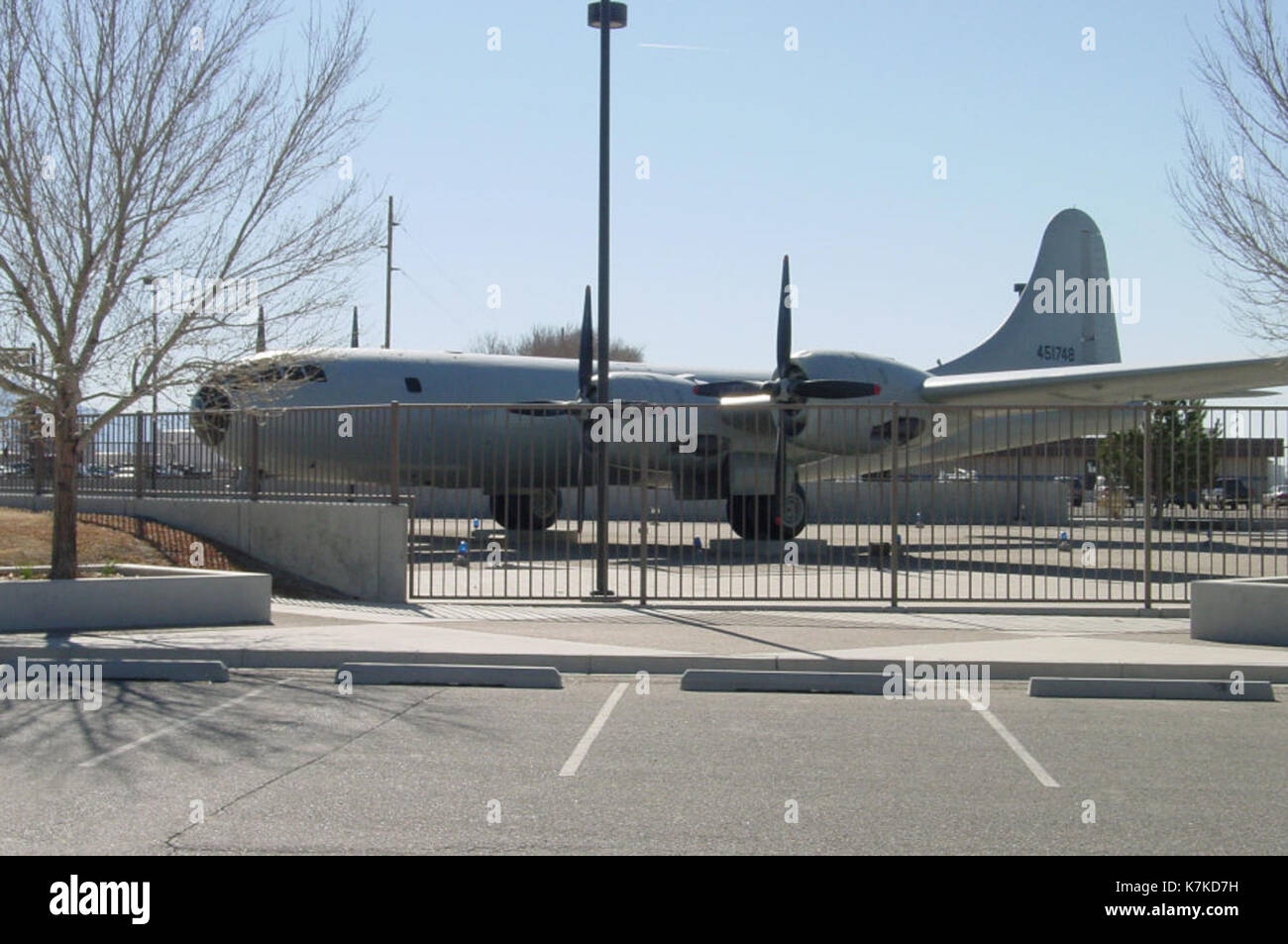 9th bomb group image 36820902141 o Stock Photo - Alamy