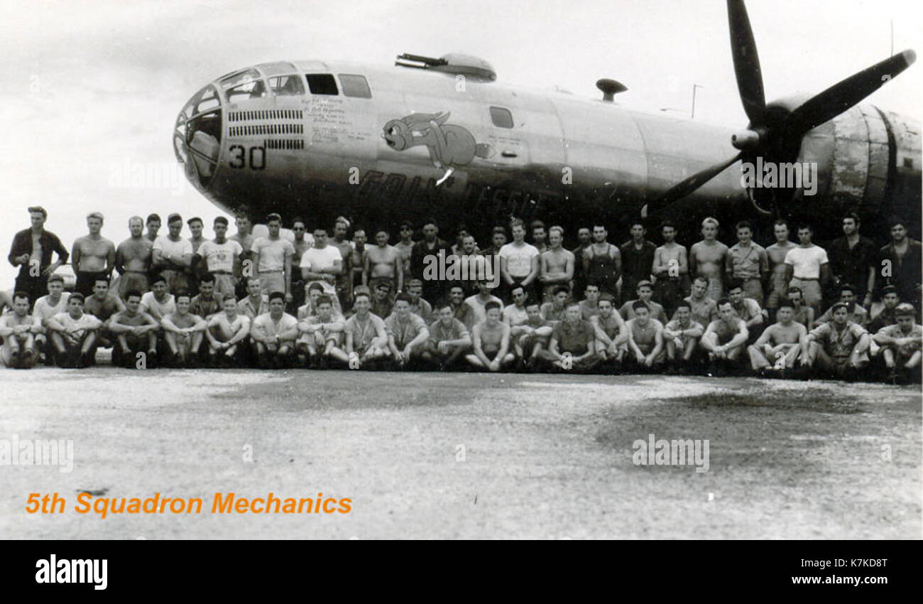 The 9th Bomb Group was integral to U.S. military operations in World ...