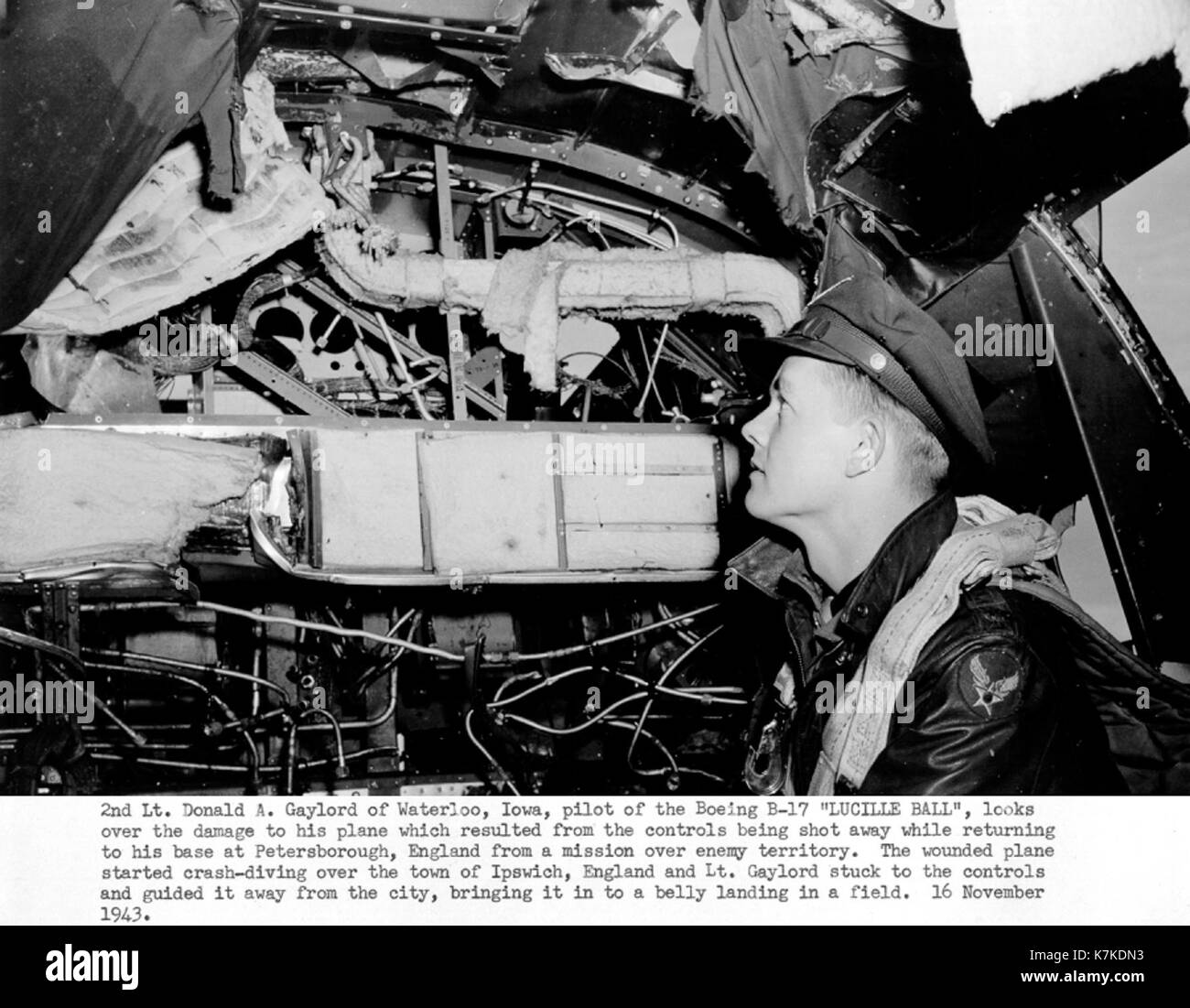 The Boeing B-17 Flying Fortress is a four-engine heavy bomber that was ...