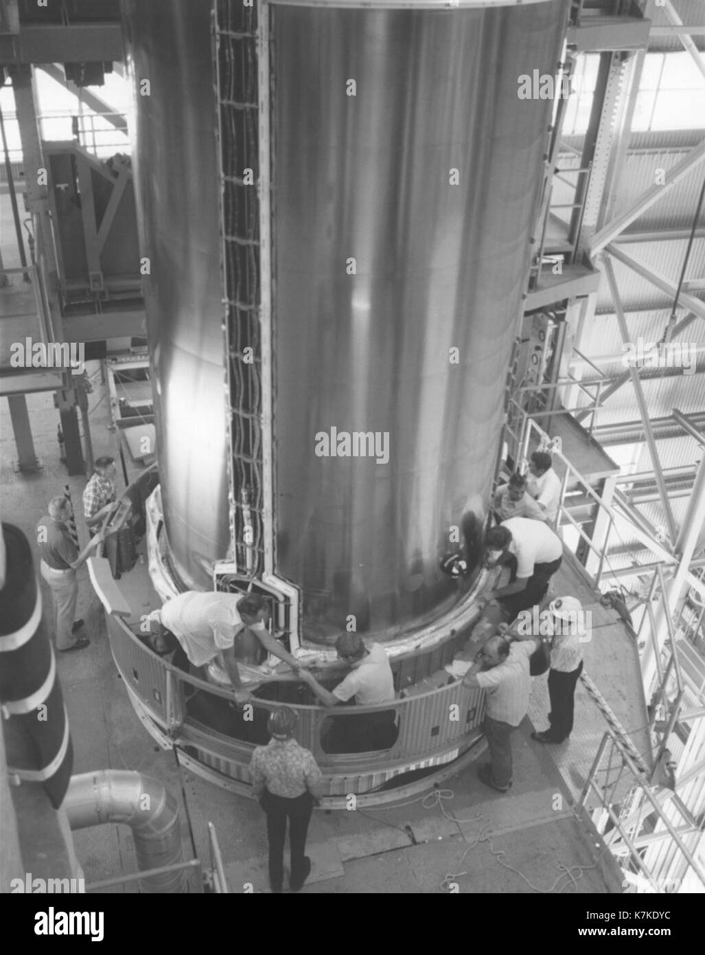 The Atlas Collection at the San Diego Air & Space Museum contains films ...