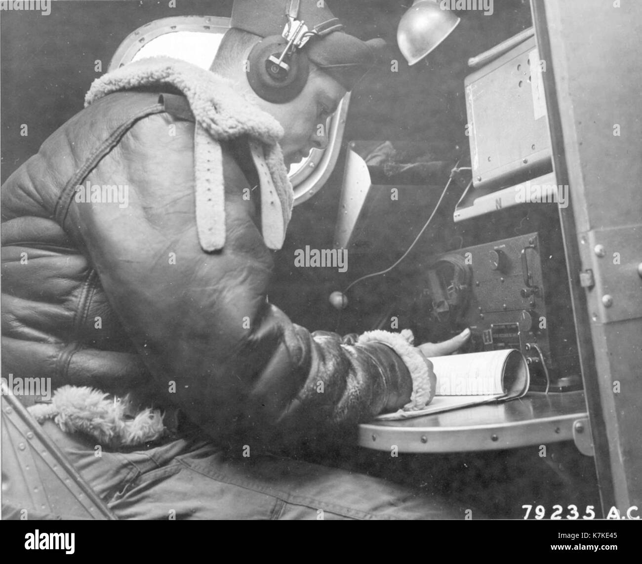 The Boeing B-17 Fortress, also known as the Flying Fortress, was a four ...