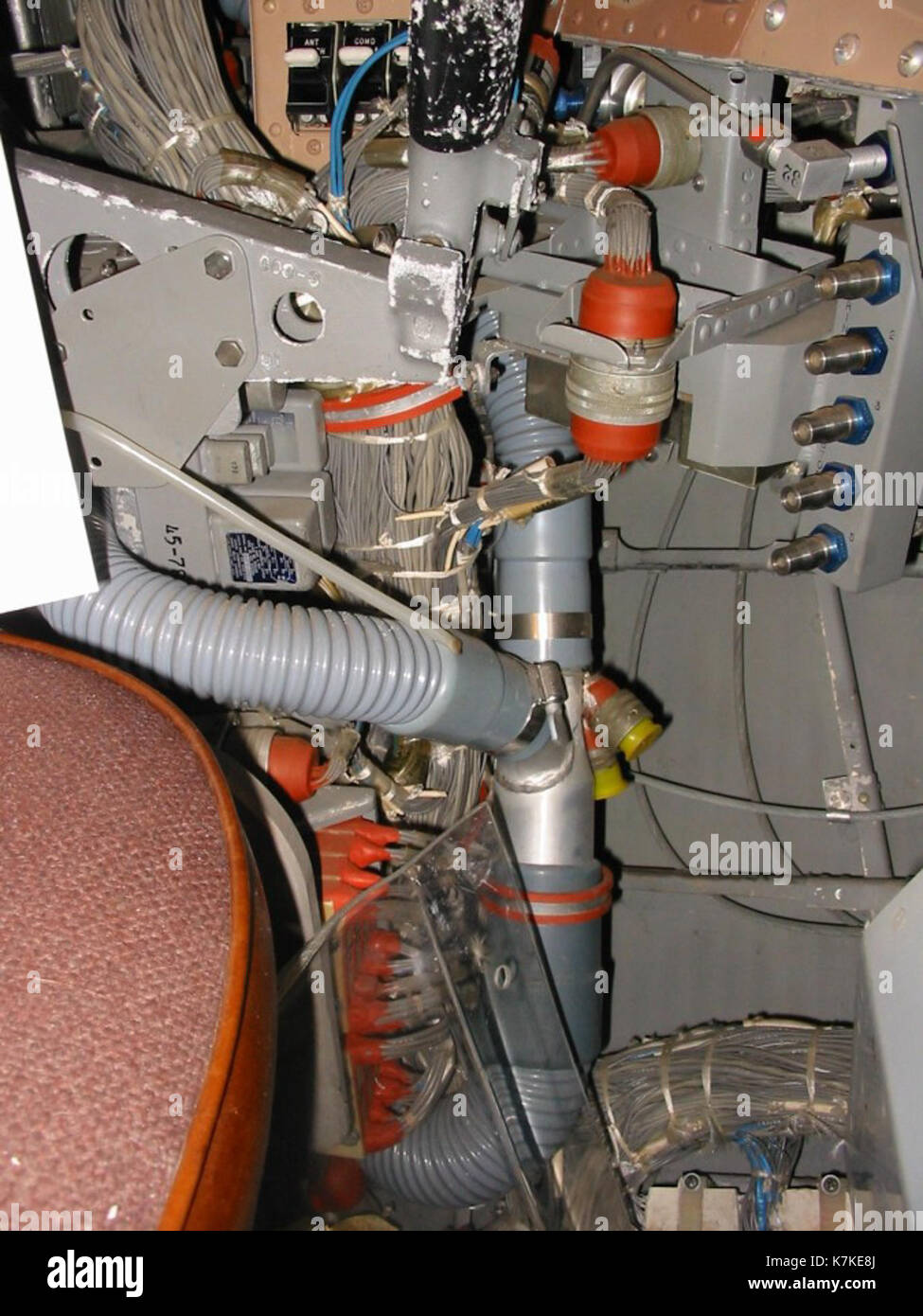 Project Mercury was the first human spaceflight program of the United ...