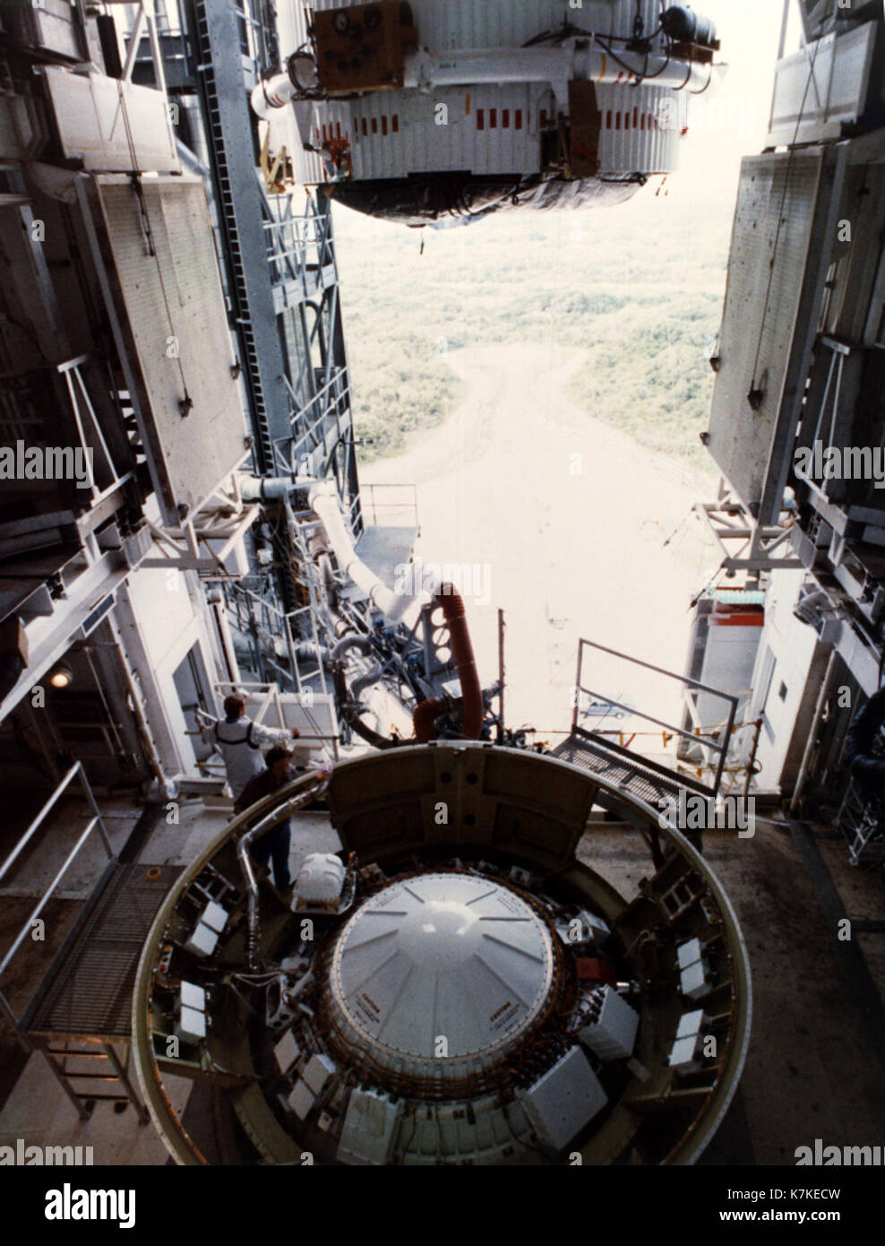 The Atlas Collection at the San Diego Air & Space Museum contains over ...