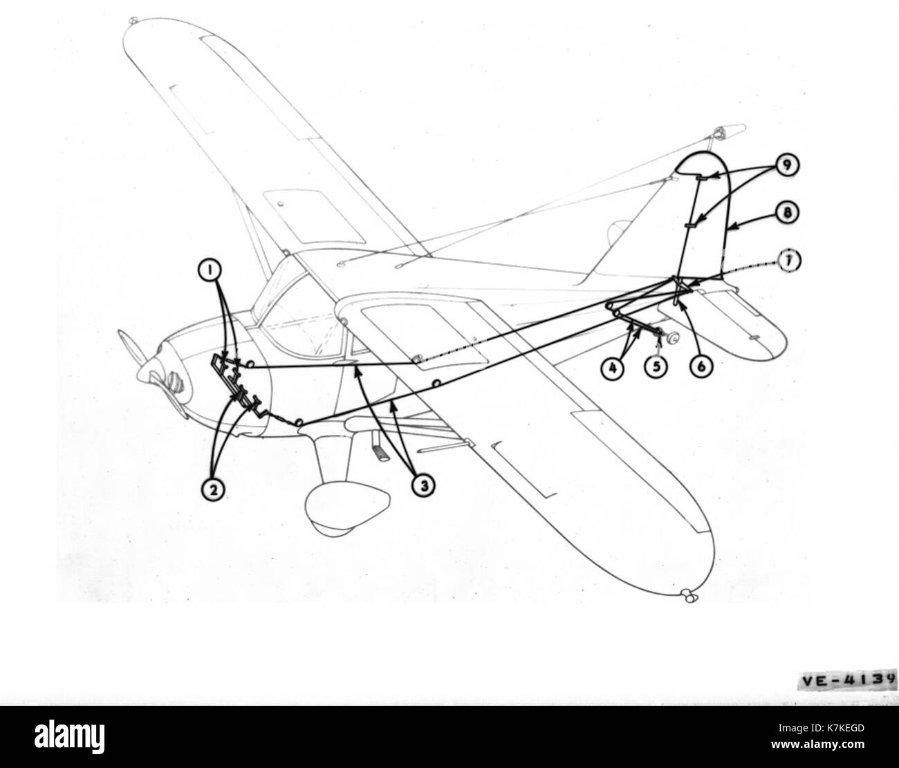 Convair, a key division of General Dynamics, was instrumental in the ...