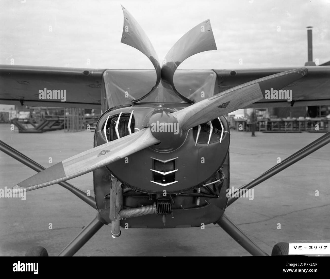 Convair, a major American aerospace manufacturer, was integral in ...