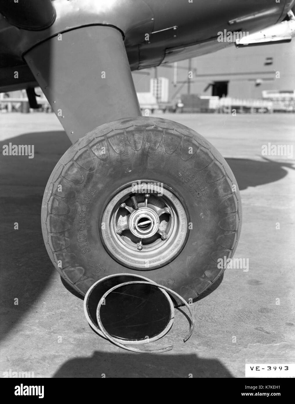 Convair, an American aerospace company, was pivotal in the development ...