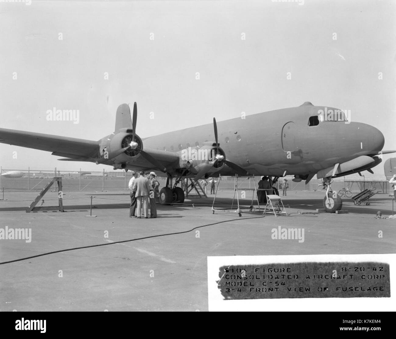 Convair was a significant company in U.S. aerospace history, known for ...