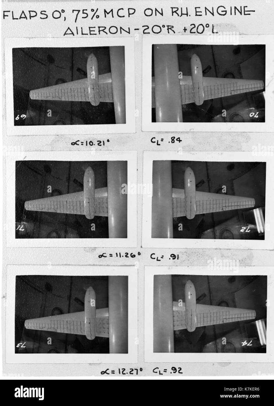 Convair, an American aerospace company, played a significant role in ...