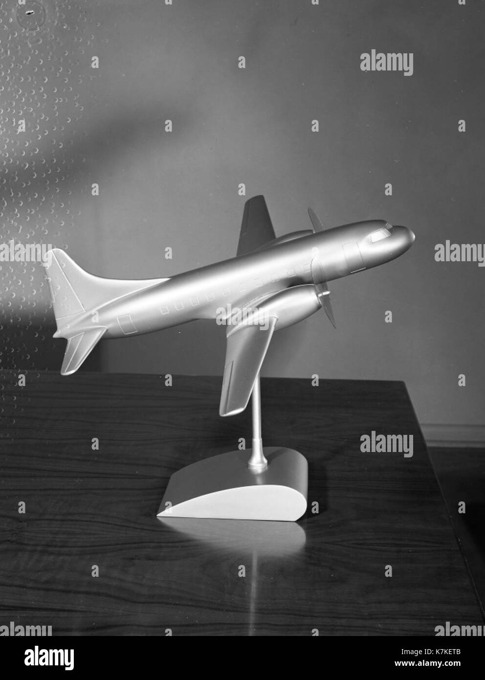Convair was a major aerospace manufacturer responsible for designing ...