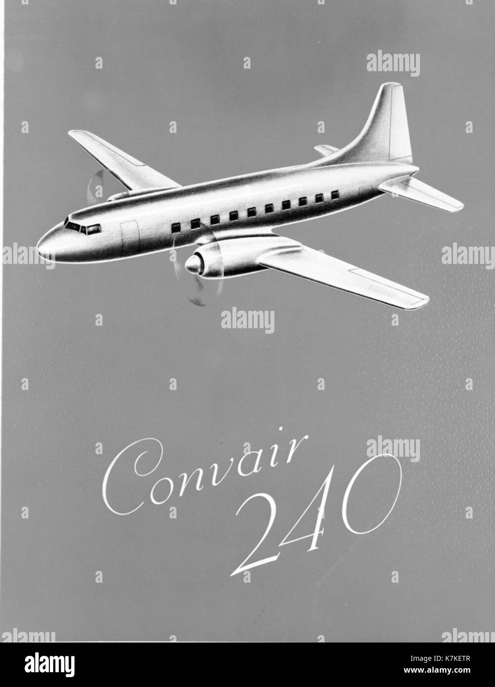 Convair was an American aerospace company that played a crucial role in ...