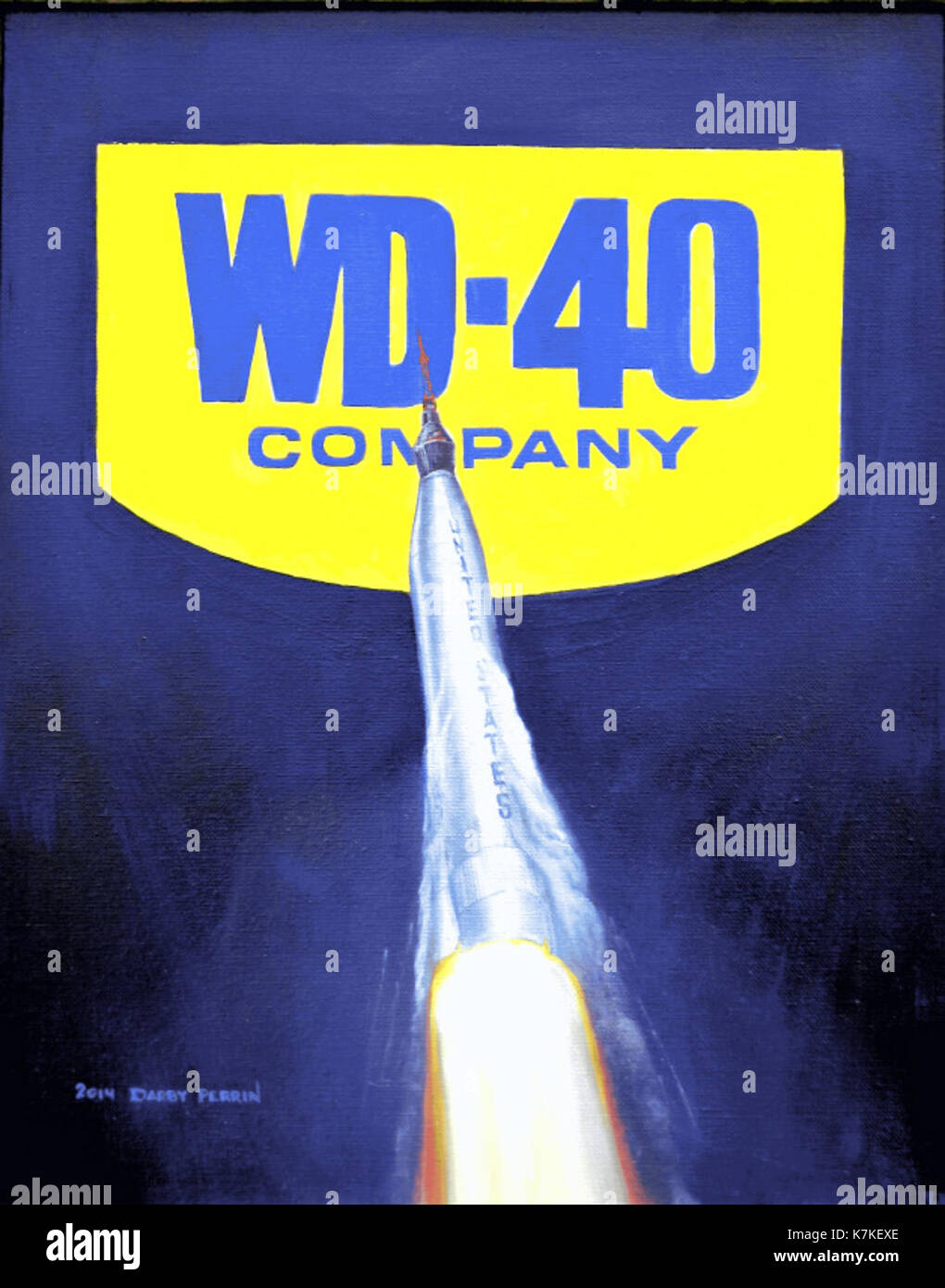 WD-40 Portrait 35895207510 o Stock Photo - Alamy