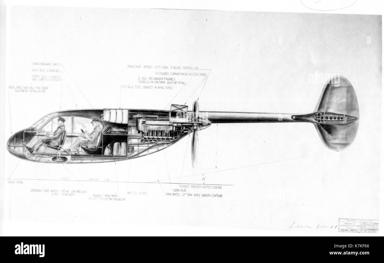 The Lockheed Study 35881131075 is part of Lockheed's archival records ...
