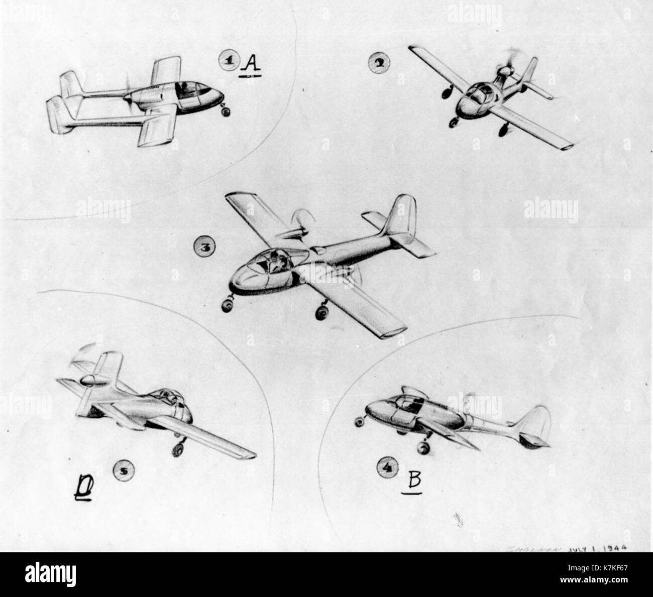 The Lockheed Study 35071952463 o documents key developments and ...