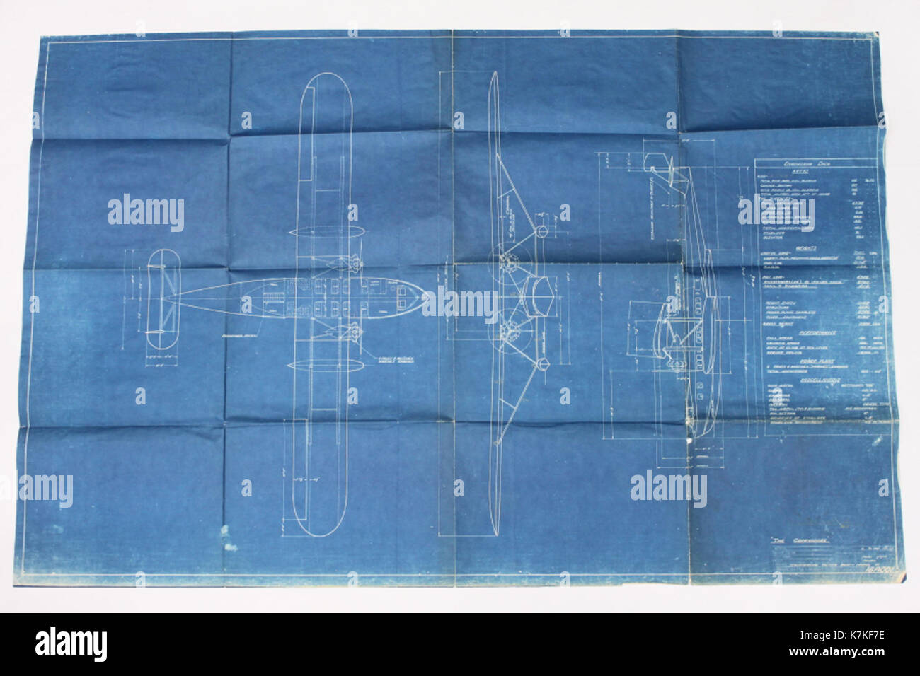 Consolidated commodore hi-res stock photography and images - Alamy