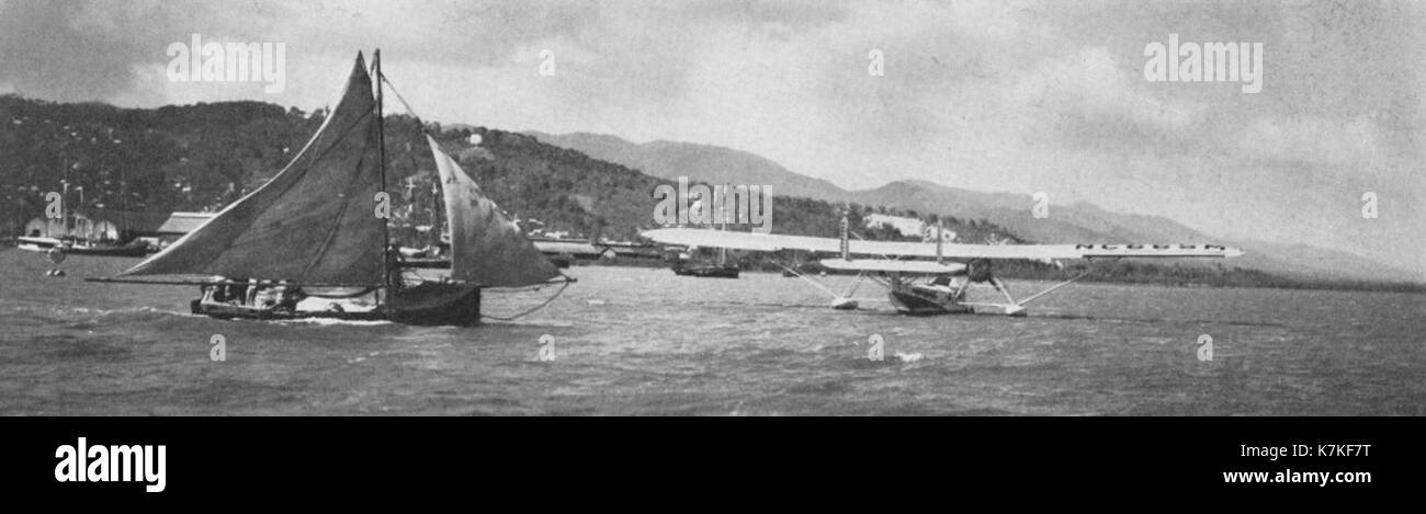 Consolidated commodore hi-res stock photography and images - Alamy