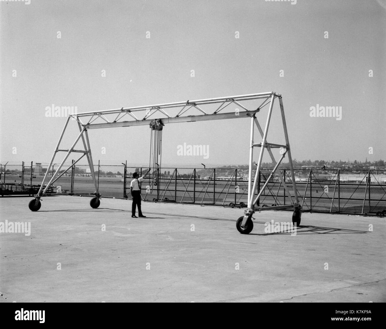 The Ryan Aeronautical Image Collection at the San Diego Air & Space ...